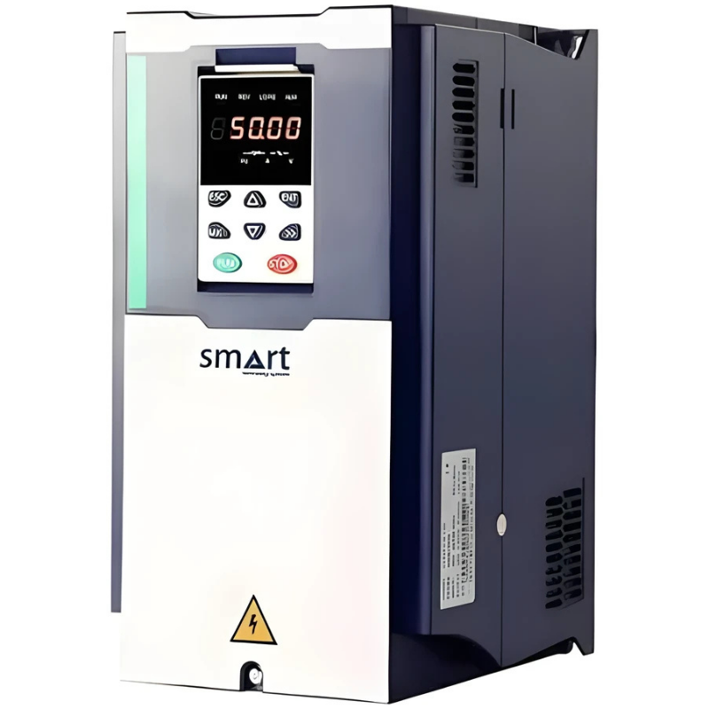 Smart 15 HP 11 KW 900 VDC Solar Pompa Inverter